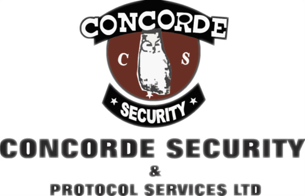 Home - Concorde Security & Protocol Services LTD