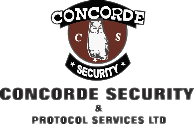 About Us - Concorde Security & Protocol Services LTD