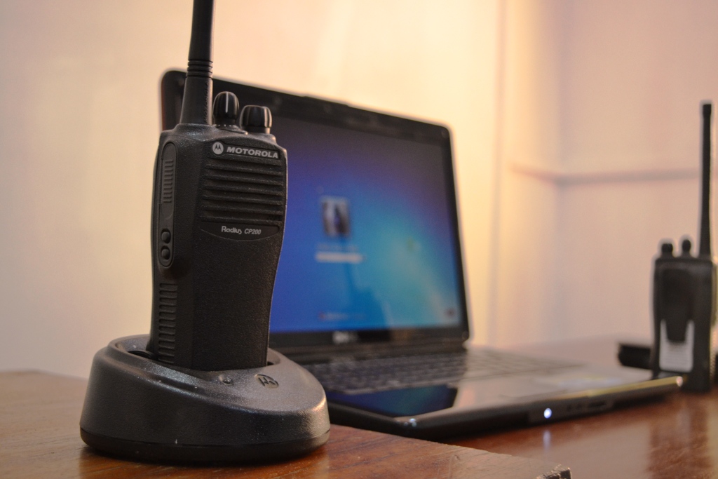 Services - Concorde Security & Protocol Services LTD