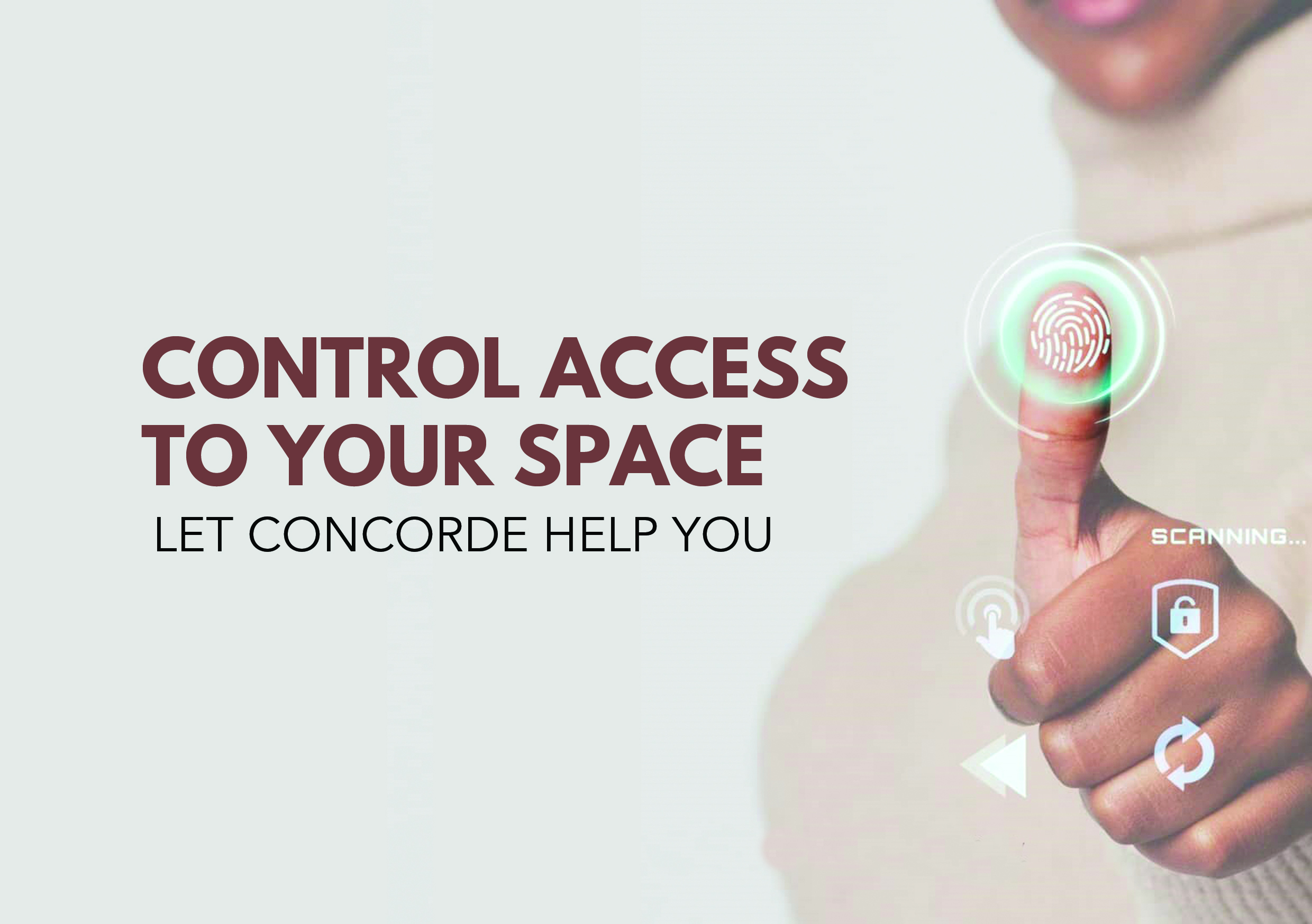 Home - Concorde Security & Protocol Services LTD